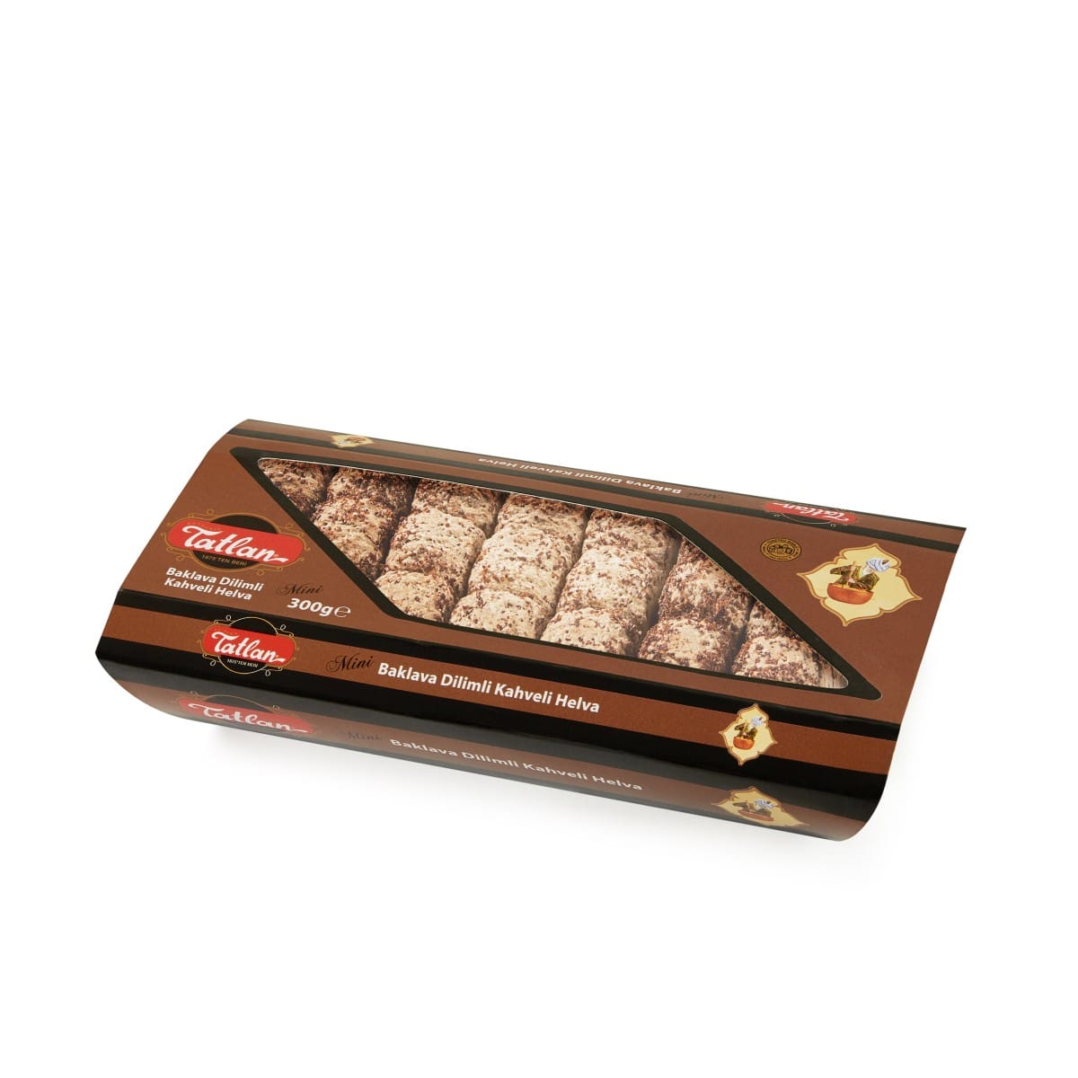 Halvastore - chałwa, balklawa, pismaniye - sklep online